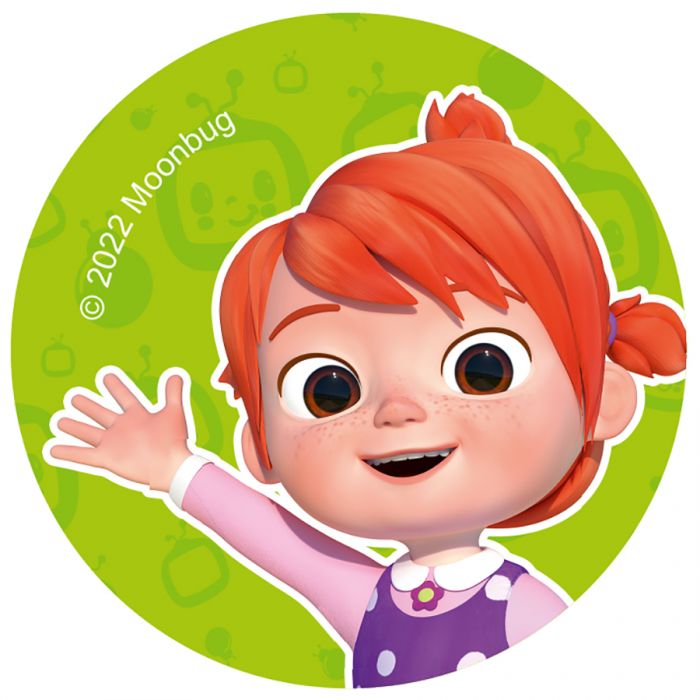 Cocomelon Girl Yoyo Character, Png PNGWing, 54% OFF